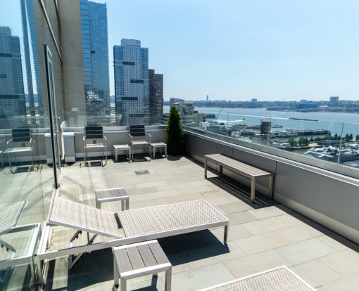 BEST rooftop proposals in New York