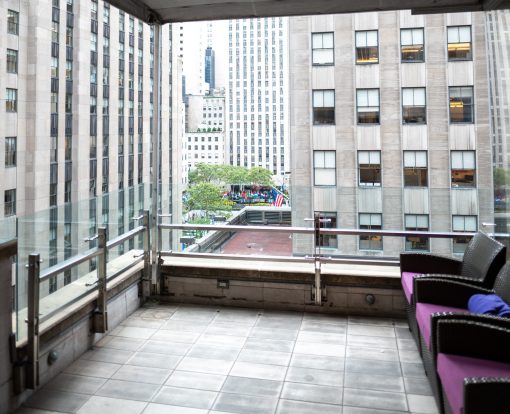 BEST rooftop proposals in New York